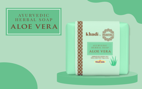 Ayurvedic Handmade Soaps - D.K Industries