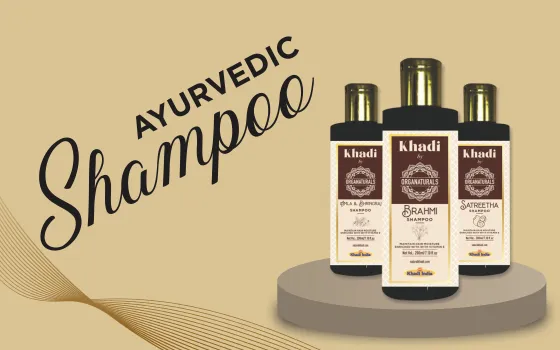 D.K Industries Ayurvedic Amla & Bhringraj Shampoo | Manufacturers and ...