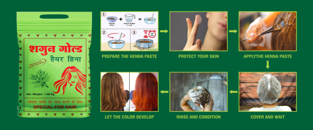 Natural Henna | Henna Manufacturer | Henna Exporter | DKI Henna