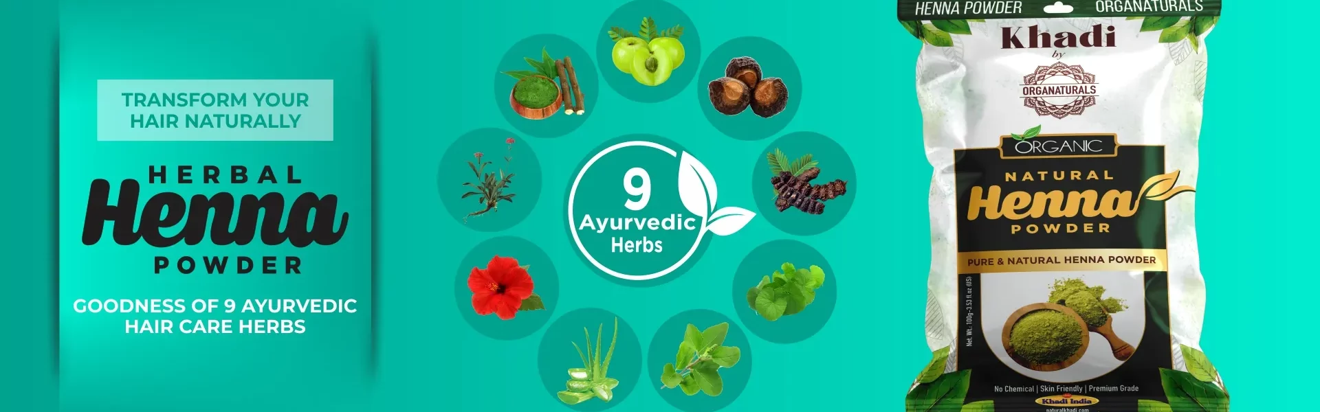 Herbal Henna Exporter in Kolkata | Herbal Henna Powder Export House ...